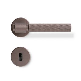 Helix 200 Door Handle | Dark Bronze | All Handles & Pulls
